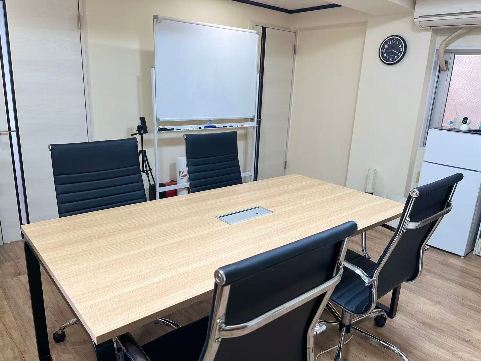 SKMライブ配信スタジオ｜約18㎡｜配信・動画撮影対応の写真6