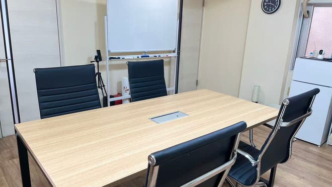 SKMライブ配信スタジオ|約18㎡|配信・動画撮影対応の写真6