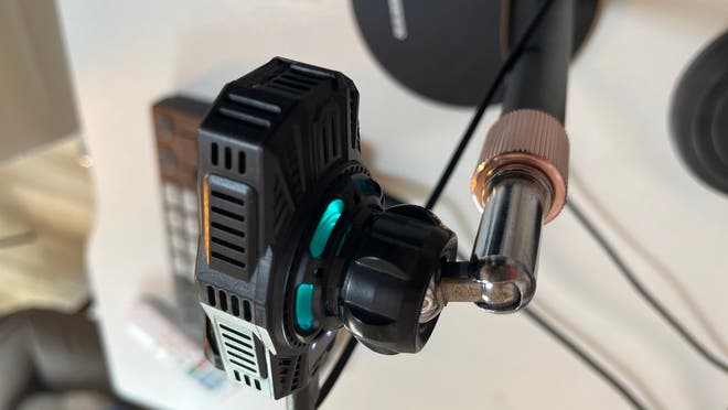 SKMライブ配信スタジオ|約18㎡|配信・動画撮影対応の写真7