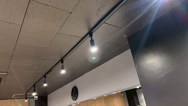 ★国分寺駅1分♪★ダンスができるクールなレンタルスタジオ!広々1R(31㎡)★即予約OK★ヨガ・バレエ・撮影・会議・教室など♪の写真4