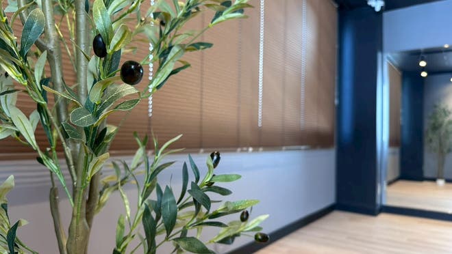 ★国分寺駅1分♪★ダンスができるクールなレンタルスタジオ!広々1R(31㎡)★即予約OK★ヨガ・バレエ・撮影・会議・教室など♪の写真5