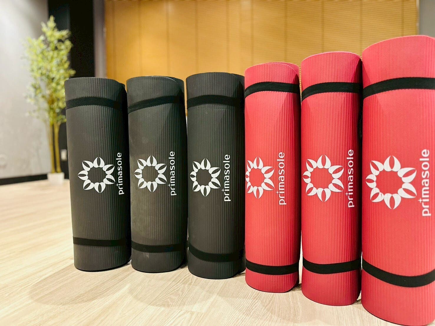 ★国分寺駅1分♪★ダンスができるクールなレンタルスタジオ！広々１R（31㎡）★即予約OK★ヨガ・バレエ・撮影・会議・教室など♪の写真6