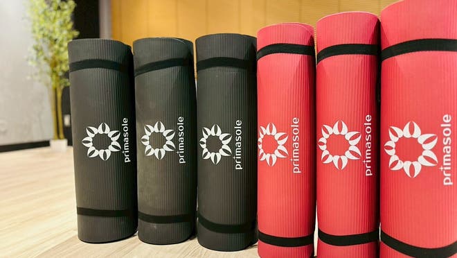 ★国分寺駅1分♪★ダンスができるクールなレンタルスタジオ!広々1R(31㎡)★即予約OK★ヨガ・バレエ・撮影・会議・教室など♪の写真6