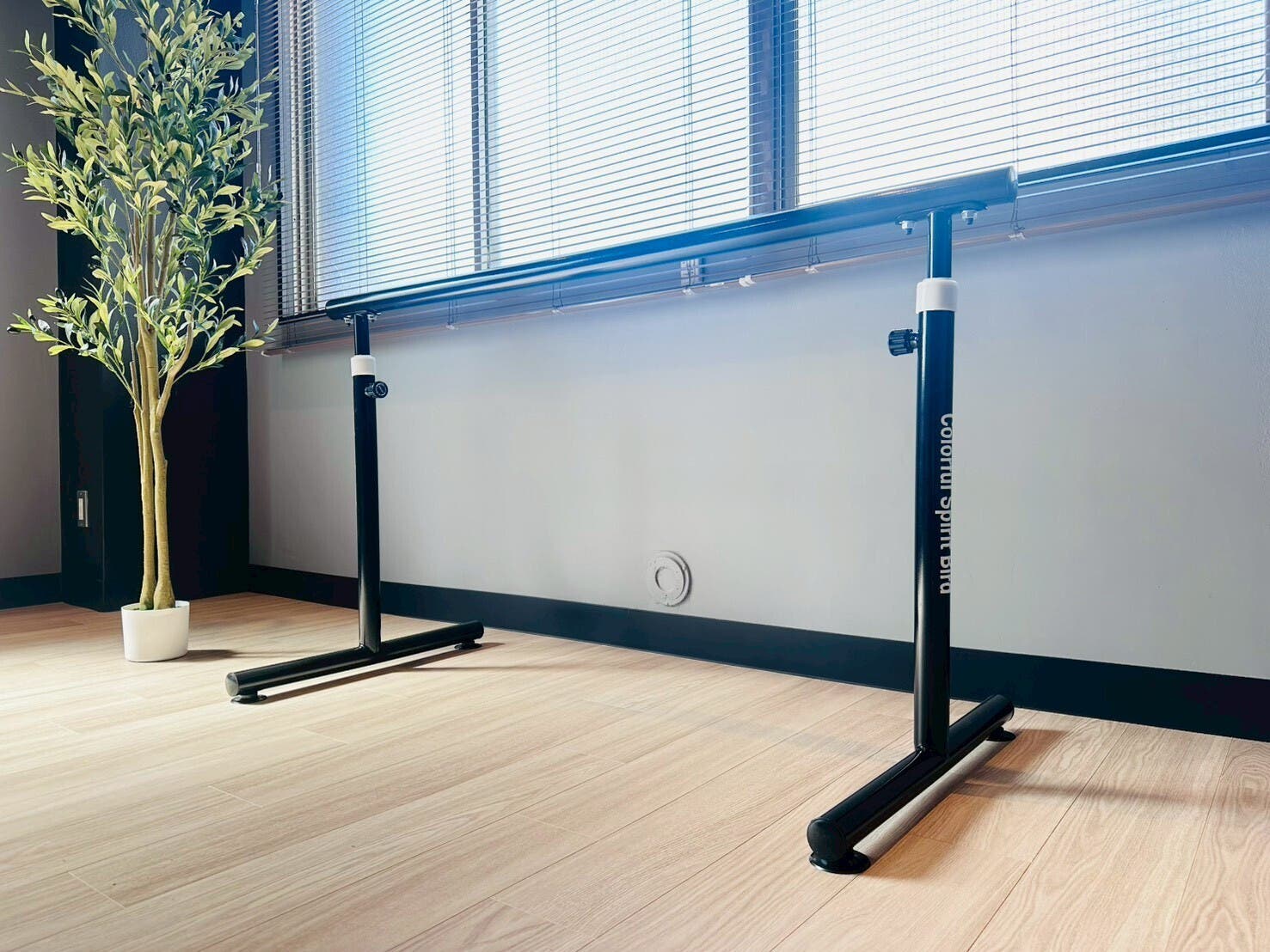 ★国分寺駅1分♪★ダンスができるクールなレンタルスタジオ！広々１R（31㎡）★即予約OK★ヨガ・バレエ・撮影・会議・教室など♪の写真8