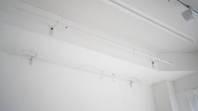 溝の口駅・向ヶ丘遊園駅からバス15分 装飾特化型撮影スタジオの写真13