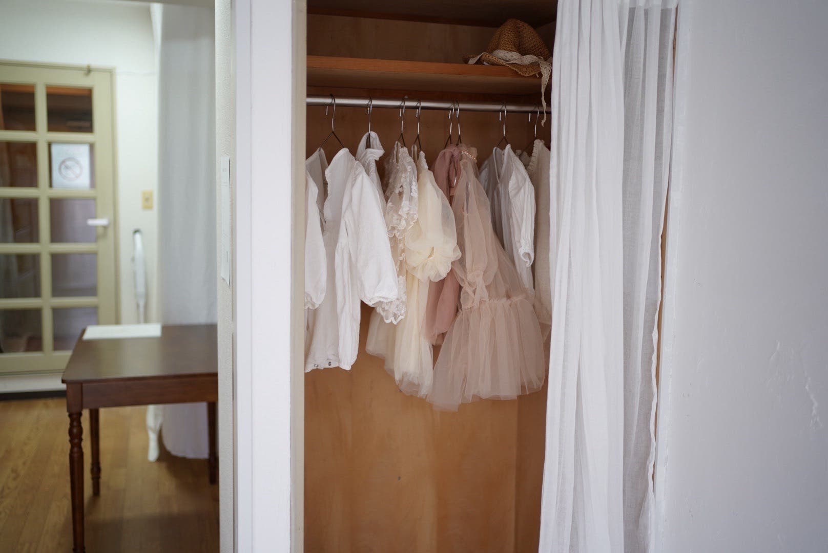 溝の口駅・向ヶ丘遊園駅からバス15分　装飾特化型撮影スタジオの写真14