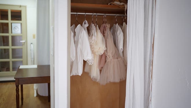 溝の口駅・向ヶ丘遊園駅からバス15分 装飾特化型撮影スタジオの写真14