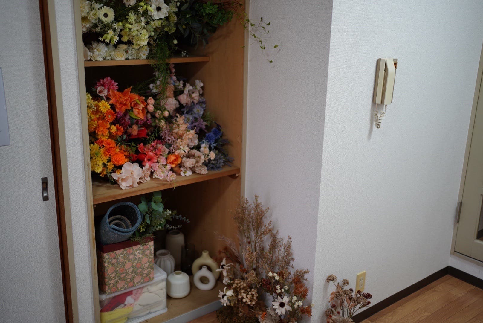 溝の口駅・向ヶ丘遊園駅からバス15分　装飾特化型撮影スタジオの写真16