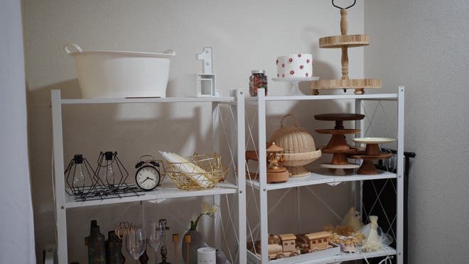 溝の口駅・向ヶ丘遊園駅からバス15分 装飾特化型撮影スタジオの写真17