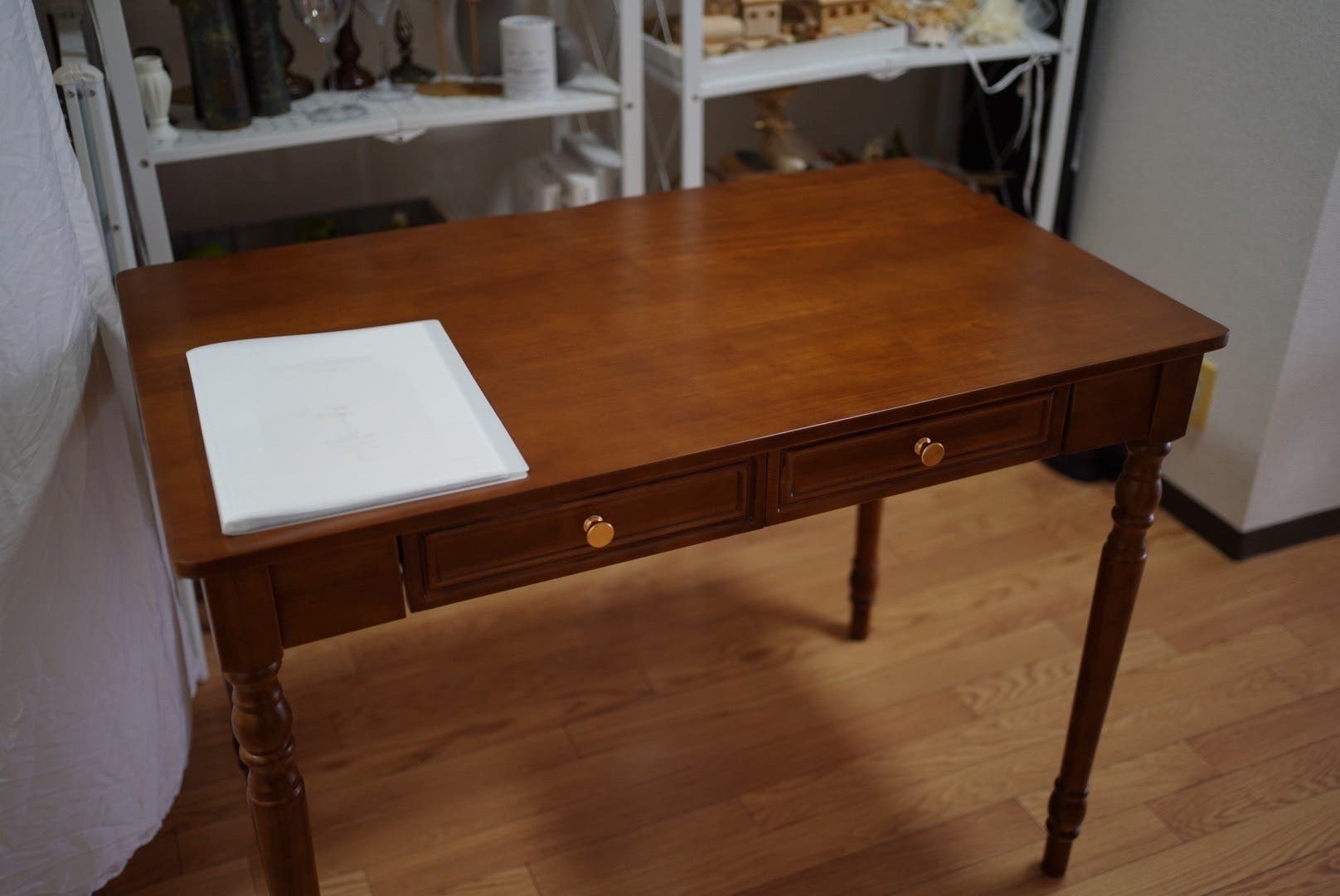 溝の口駅・向ヶ丘遊園駅からバス15分　装飾特化型撮影スタジオの写真18