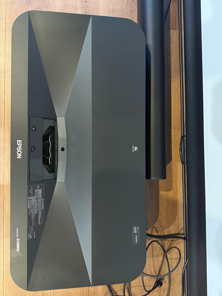 西大井駅徒歩7分　150インチ大型プロジェクター/映画やゲーム/スポーツ観戦/推し活/パーティー/女子会/ママ会　シンク、冷蔵庫の写真8