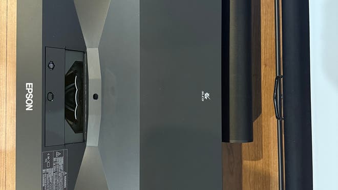 西大井駅徒歩7分 150インチ大型プロジェクター/映画やゲーム/スポーツ観戦/推し活/パーティー/女子会/ママ会 シンク、冷蔵庫の写真8