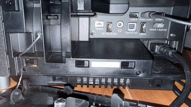 西大井駅徒歩7分 150インチ大型プロジェクター/映画やゲーム/スポーツ観戦/推し活/パーティー/女子会/ママ会 シンク、冷蔵庫の写真9