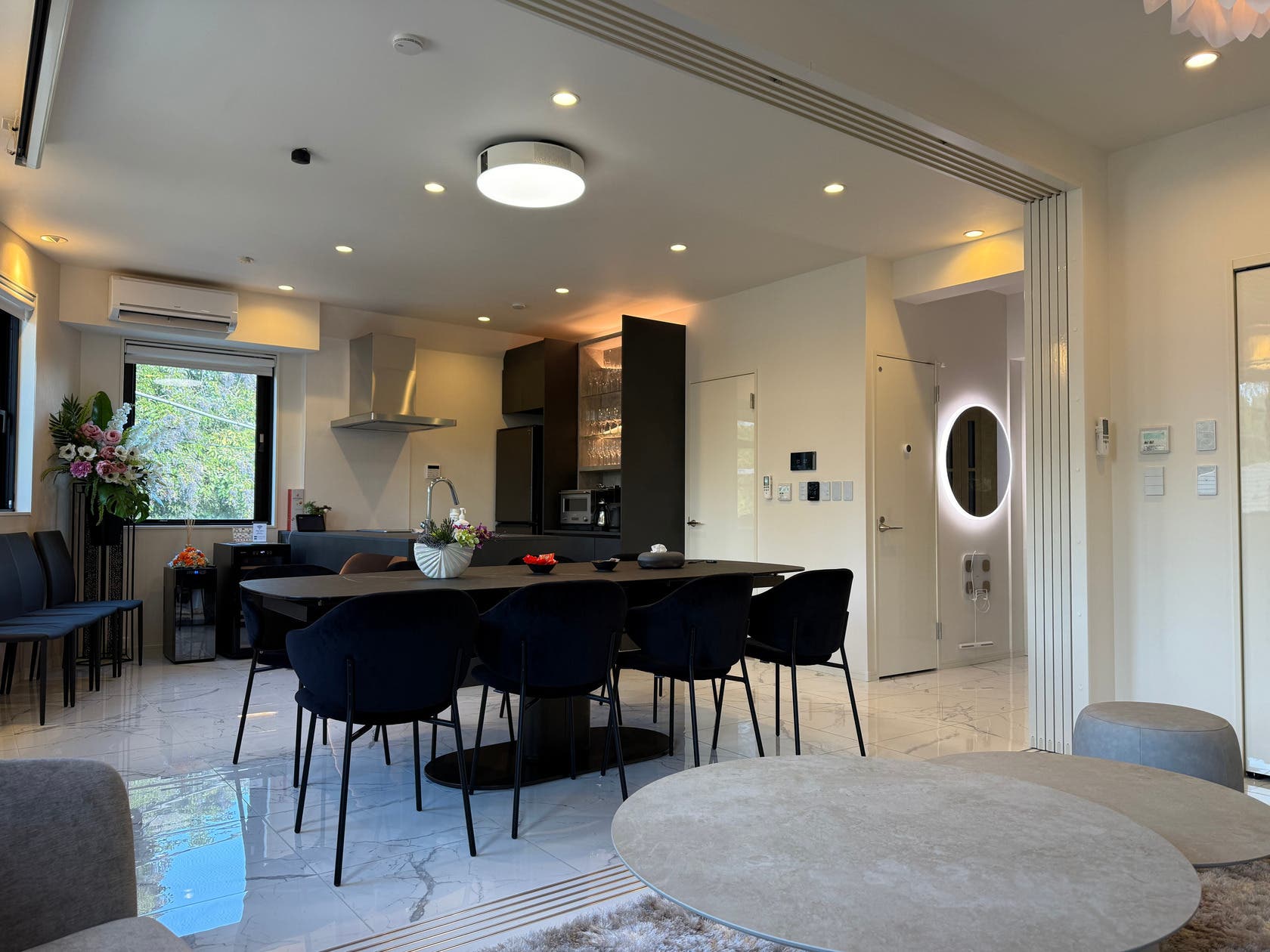 【表参道駅徒歩9分｜完全貸切】屋上からは東京タワーの夜景を一望｜駐車場・室内ゴルフ完備の写真3