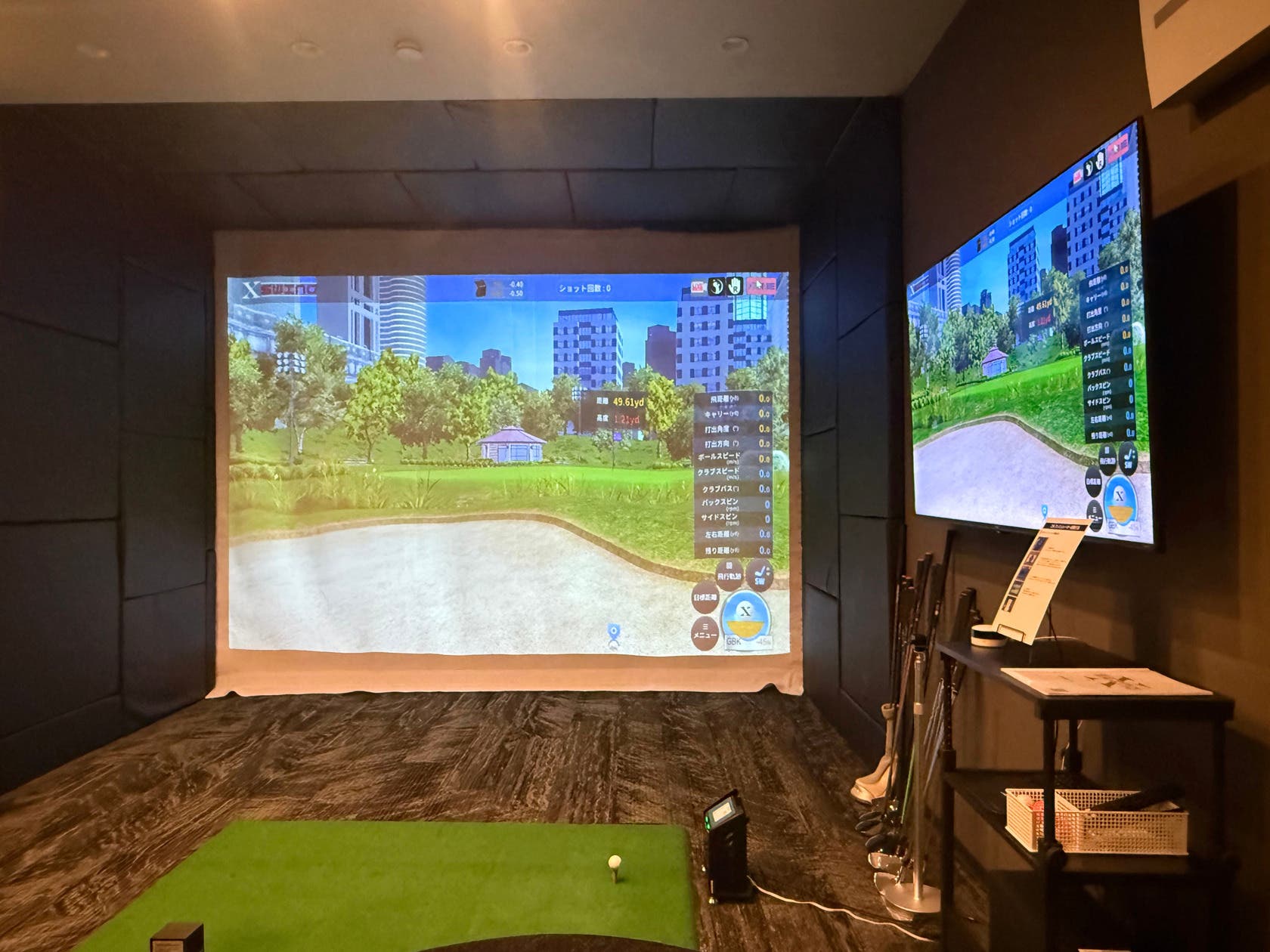 【表参道駅徒歩9分｜完全貸切】屋上からは東京タワーの夜景を一望｜駐車場・室内ゴルフ完備の写真8