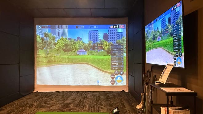 【表参道駅徒歩9分|完全貸切】屋上からは東京タワーの夜景を一望|駐車場・室内ゴルフ完備の写真8