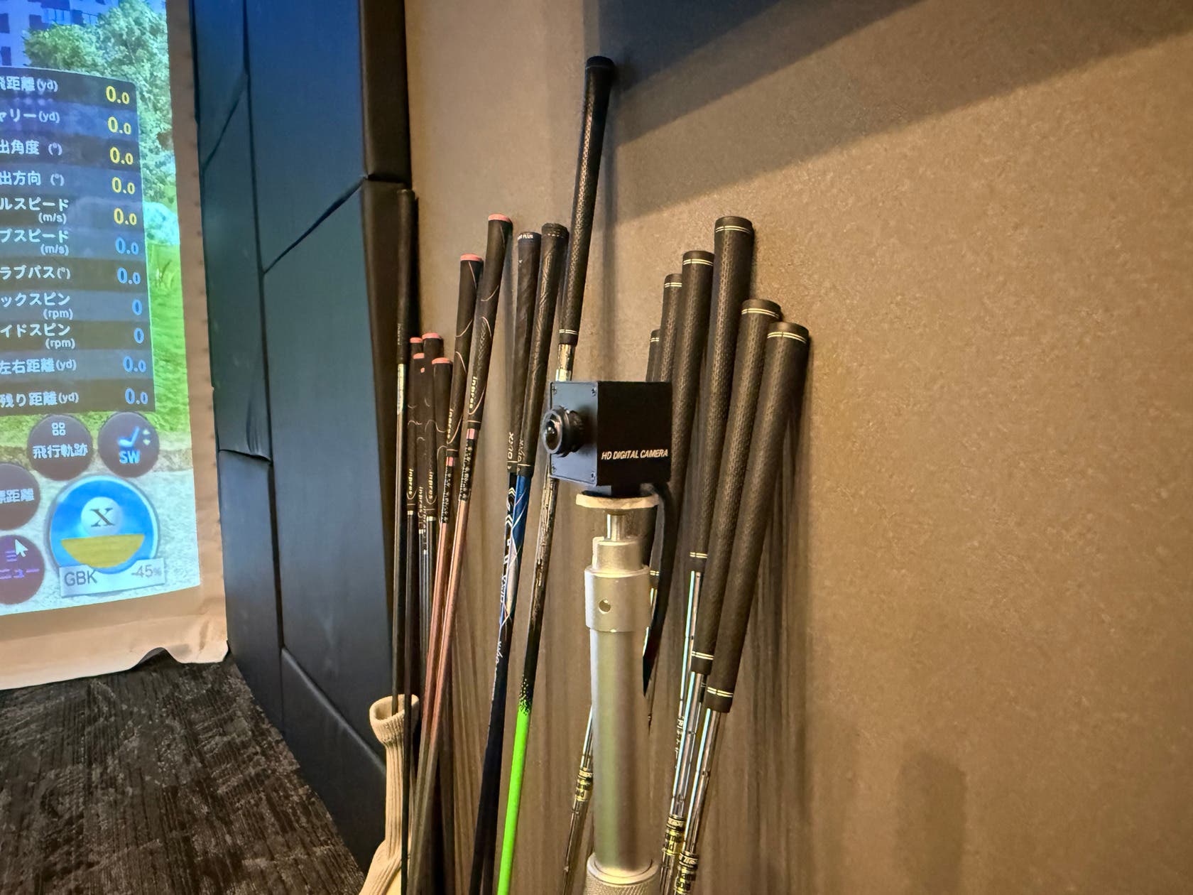 【表参道駅徒歩9分｜完全貸切】屋上からは東京タワーの夜景を一望｜駐車場・室内ゴルフ完備の写真9