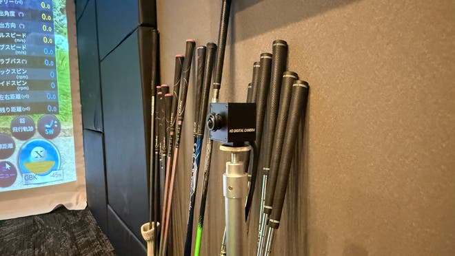 【表参道駅徒歩9分|完全貸切】屋上からは東京タワーの夜景を一望|駐車場・室内ゴルフ完備の写真9