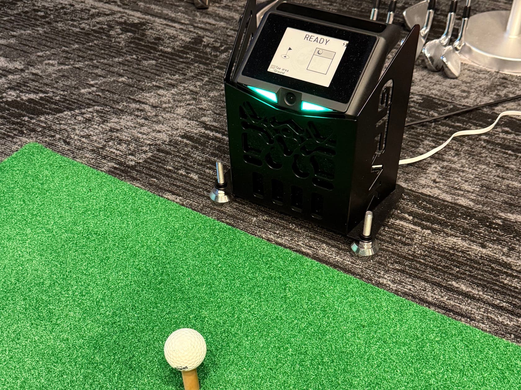 【表参道駅徒歩9分｜完全貸切】屋上からは東京タワーの夜景を一望｜駐車場・室内ゴルフ完備の写真10