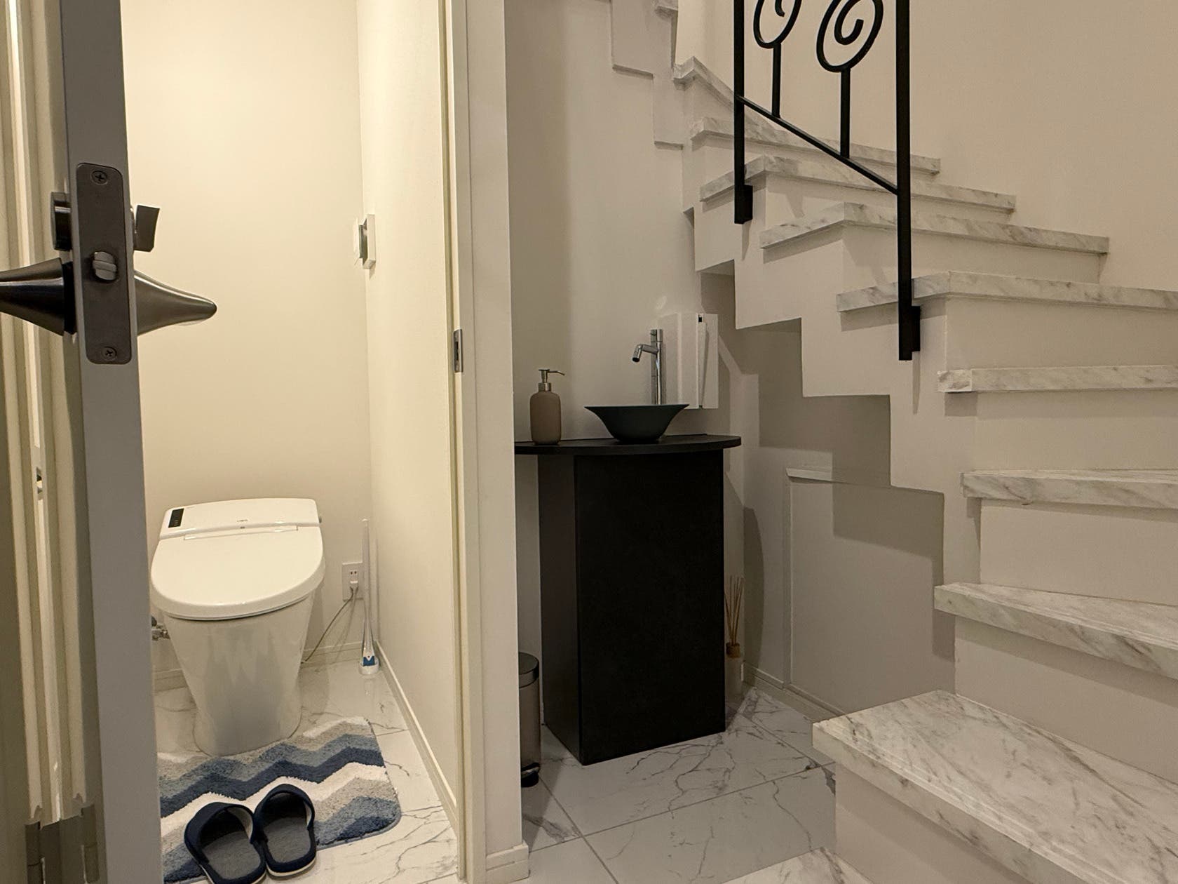 【表参道駅徒歩9分｜完全貸切】屋上からは東京タワーの夜景を一望｜駐車場・室内ゴルフ完備の写真11