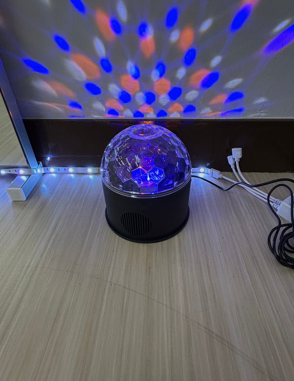 【45平米】新長田駅から徒歩5分のダンスができるレンタルスタジオの写真4