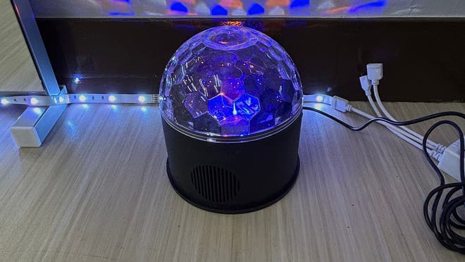 【45平米】新長田駅から徒歩5分のダンスができるレンタルスタジオの写真4