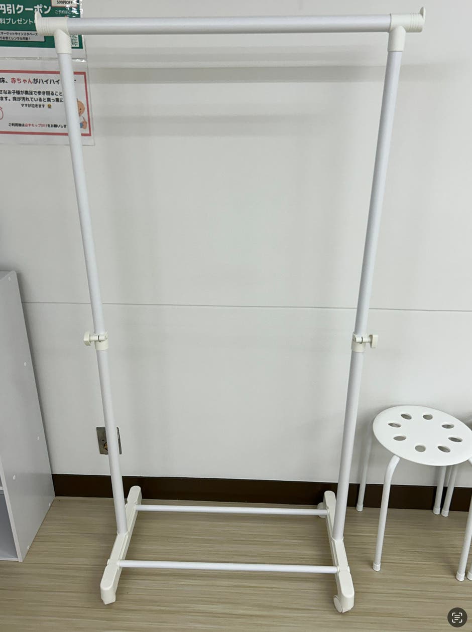 【45平米】新長田駅から徒歩5分のダンスができるレンタルスタジオの写真6