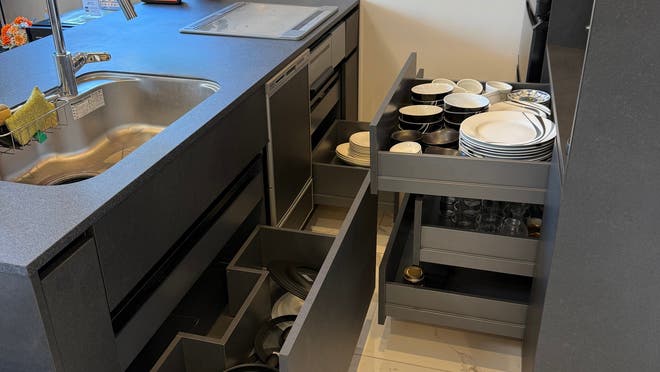 【表参道駅徒歩9分|完全貸切】屋上からは東京タワーの夜景を一望|駐車場・室内ゴルフ完備の写真19