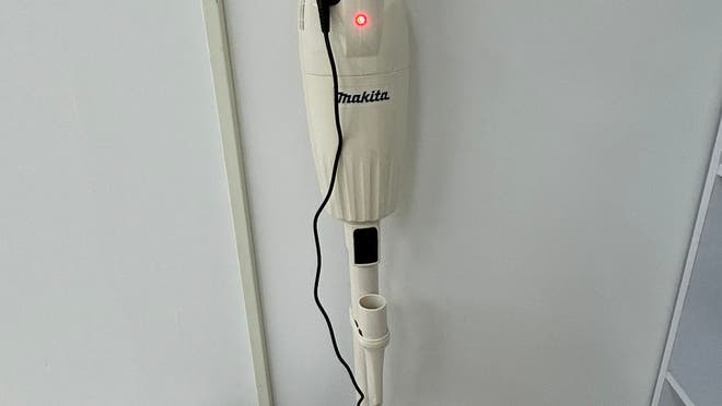 【45平米】新長田駅から徒歩5分のダンスができるレンタルスタジオの写真7