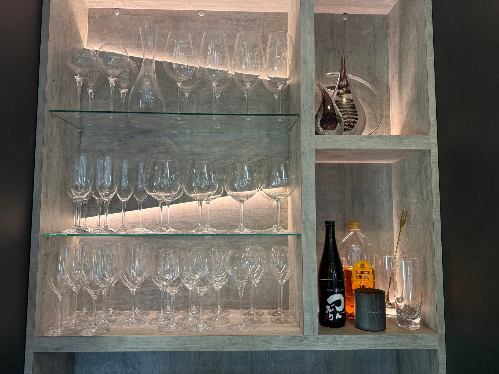 【表参道駅徒歩9分｜完全貸切】屋上からは東京タワーの夜景を一望｜駐車場・室内ゴルフ完備の写真20