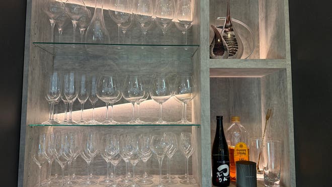 【表参道駅徒歩9分|完全貸切】屋上からは東京タワーの夜景を一望|駐車場・室内ゴルフ完備の写真20