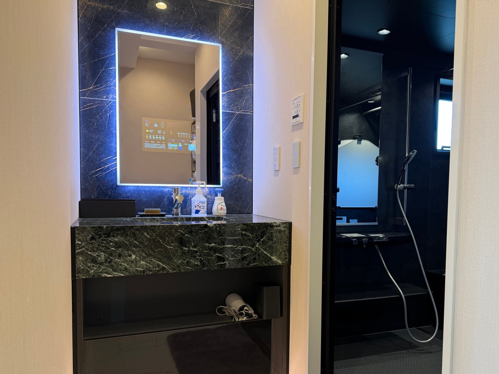 【表参道駅徒歩9分｜完全貸切】屋上からは東京タワーの夜景を一望｜駐車場・室内ゴルフ完備の写真23