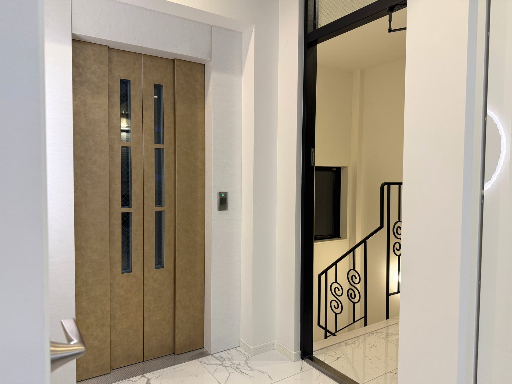 【表参道駅徒歩9分｜完全貸切】屋上からは東京タワーの夜景を一望｜駐車場・室内ゴルフ完備の写真25