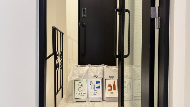 【表参道駅徒歩9分|完全貸切】屋上からは東京タワーの夜景を一望|駐車場・室内ゴルフ完備の写真26