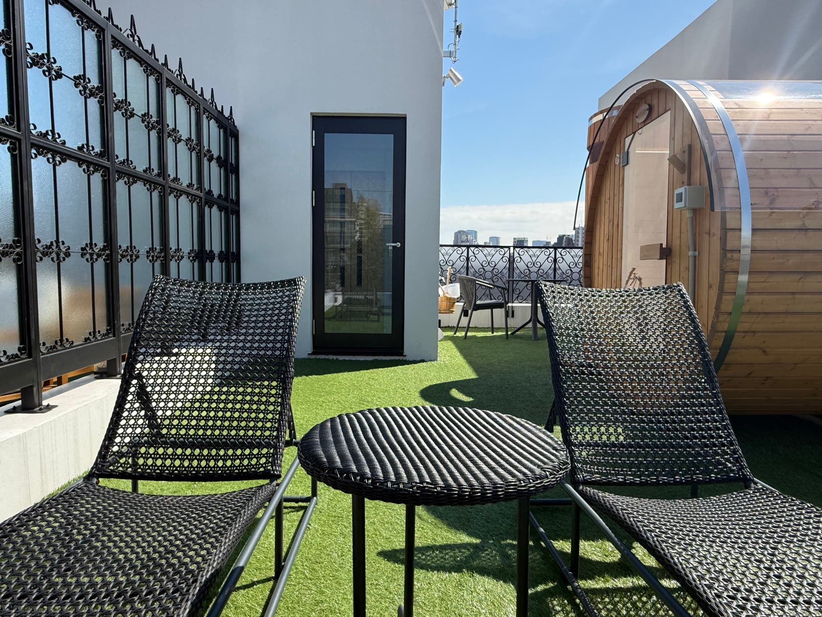 【表参道駅徒歩9分｜完全貸切】屋上からは東京タワーの夜景を一望｜駐車場・室内ゴルフ完備の写真28