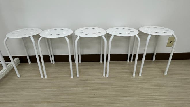 【45平米】新長田駅から徒歩5分のダンスができるレンタルスタジオの写真13