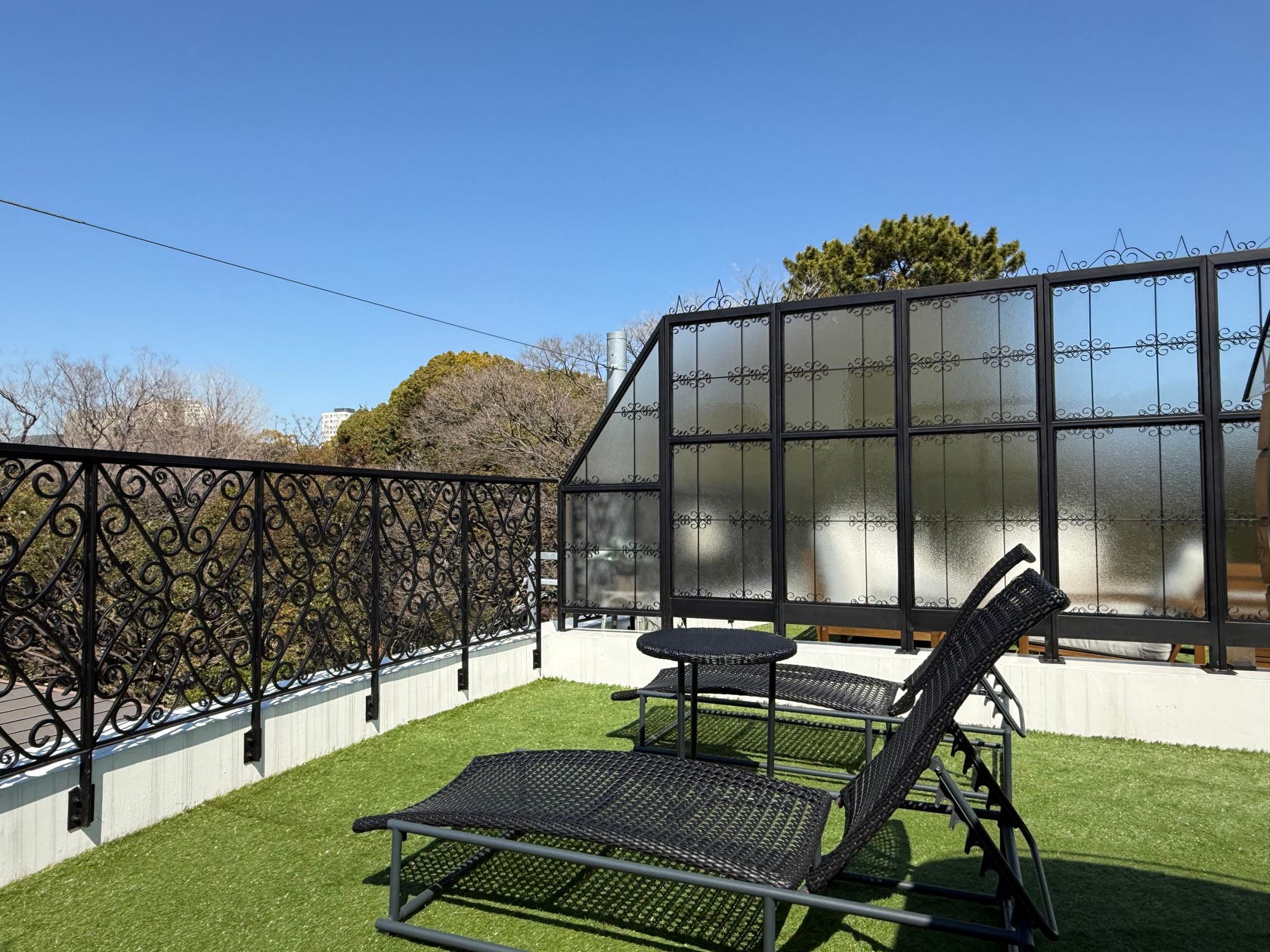 【表参道駅徒歩9分｜完全貸切】屋上からは東京タワーの夜景を一望｜駐車場・室内ゴルフ完備の写真29