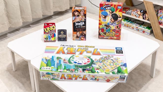 栄駅4分|女子会・誕生日会・推し会🎉最大8名|宅飲み・映画鑑賞・ボードゲーム・撮影📷の写真5