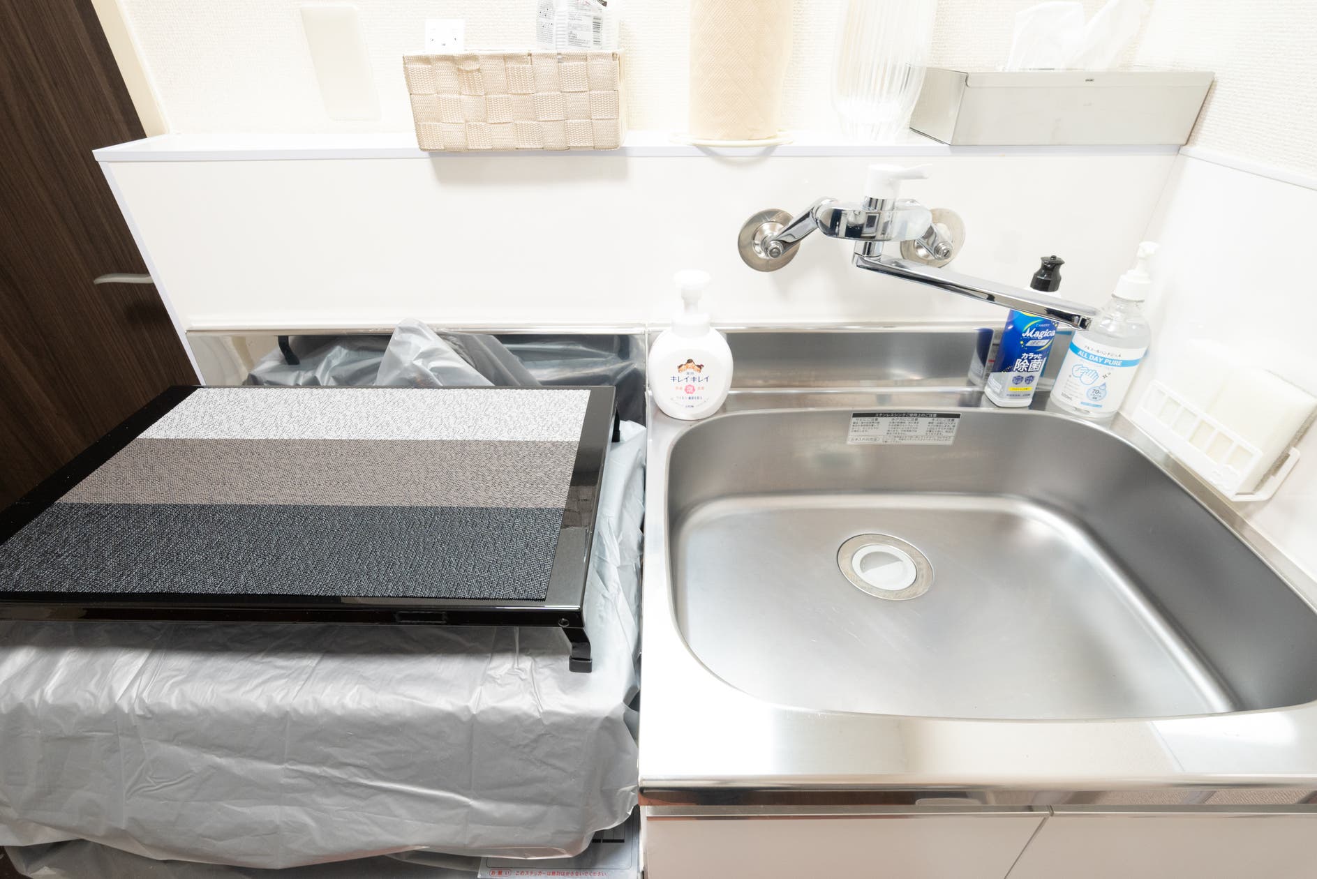 【🎉オープン記念価格】浦安駅4分/完全個室レンタルサロンナ🍃チュラルで上質な大人空間⭐無料備品多数⭐の写真28