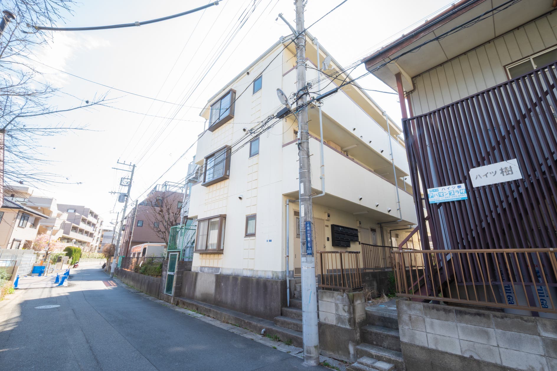 【🎉オープン記念価格】浦安駅4分/完全個室レンタルサロンナ🍃チュラルで上質な大人空間⭐無料備品多数⭐の写真29