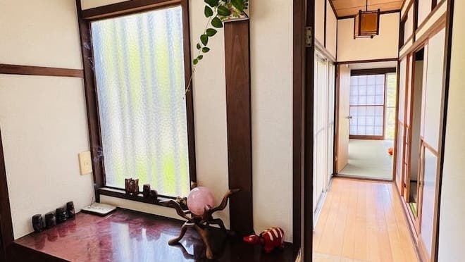 都会の喧騒を離れた和モダン古民家🌿撮影・女子会・オフサイトミーティングに!の写真3