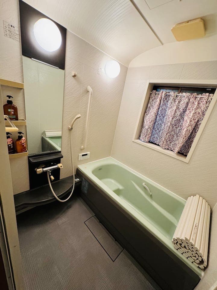 都会の喧騒を離れた和モダン古民家🌿撮影・女子会・オフサイトミーティングに！の写真5