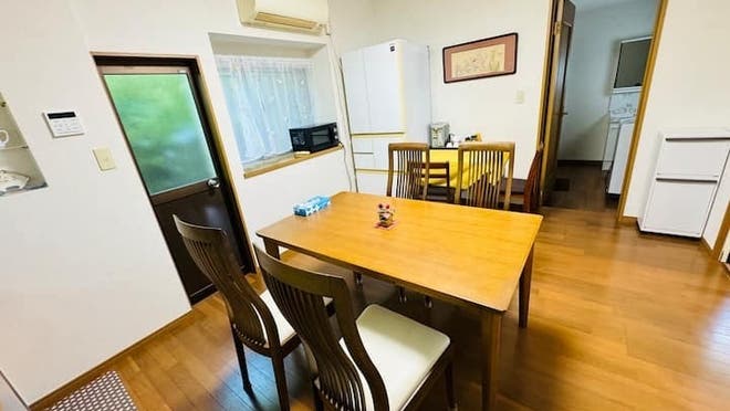 都会の喧騒を離れた和モダン古民家🌿撮影・女子会・オフサイトミーティングに!の写真6