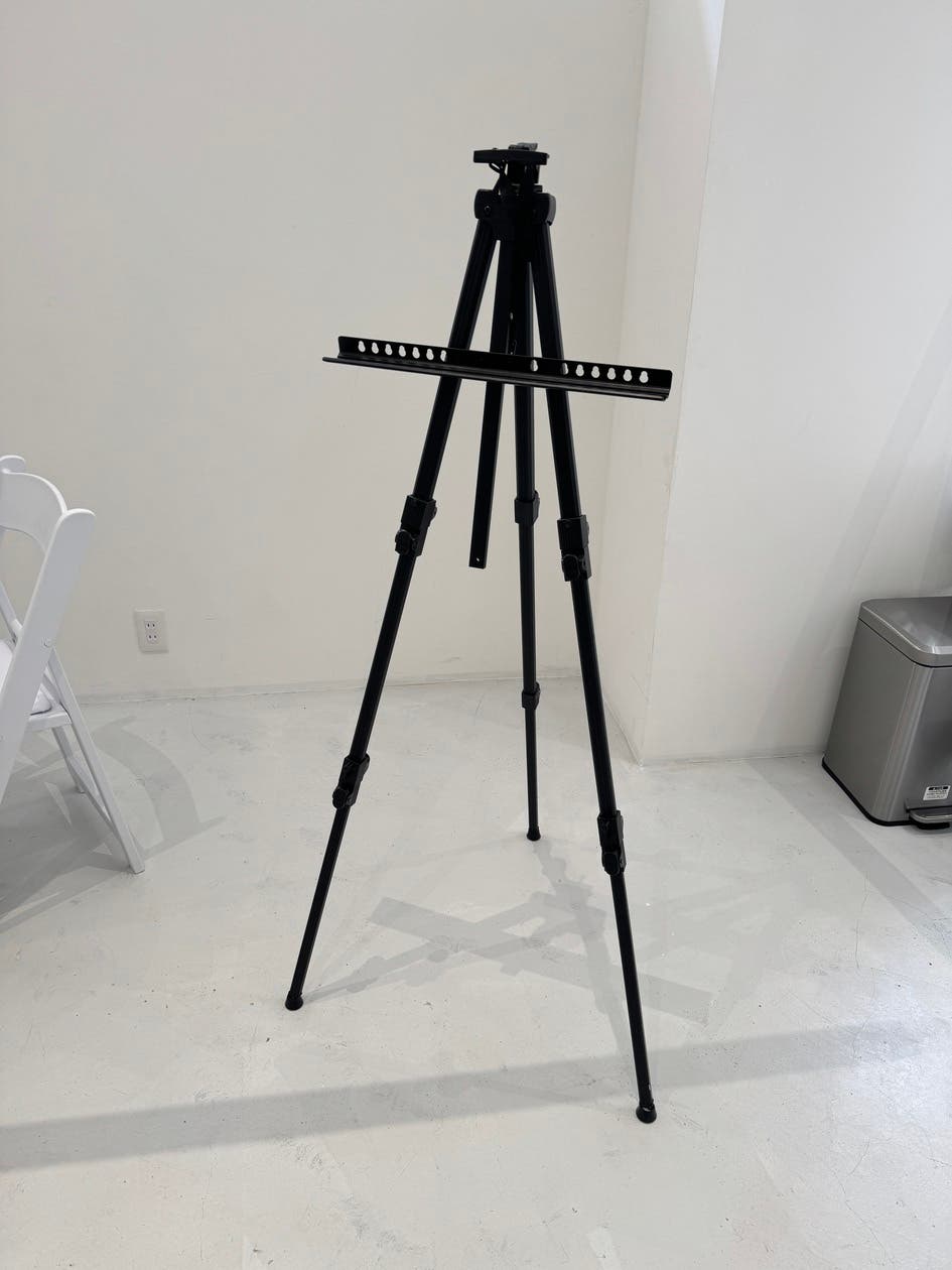 南青山・表参道駅徒歩3分／白を基調とした天井高のギャラリースペース／展示会・ポップアップ・撮影・個展・ヨガにおすすめの写真20