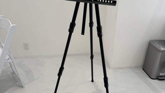 南青山・表参道駅徒歩3分/白を基調とした天井高のギャラリースペース/展示会・ポップアップ・撮影・個展・ヨガにおすすめの写真20