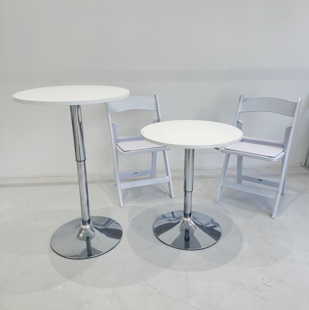 南青山・表参道駅徒歩3分／白を基調とした天井高のギャラリースペース／展示会・ポップアップ・撮影・個展・ヨガにおすすめの写真21