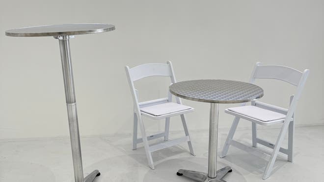 南青山・表参道駅徒歩3分/白を基調とした天井高のギャラリースペース/展示会・ポップアップ・撮影・個展・ヨガにおすすめの写真22