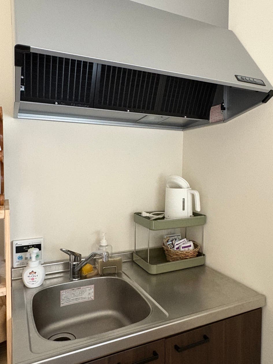 木更津駅西口徒歩3分！会議やカウンセリング、ボードゲームなどにご利用いただけます。少人数での打ち合わせなどに最適の写真4