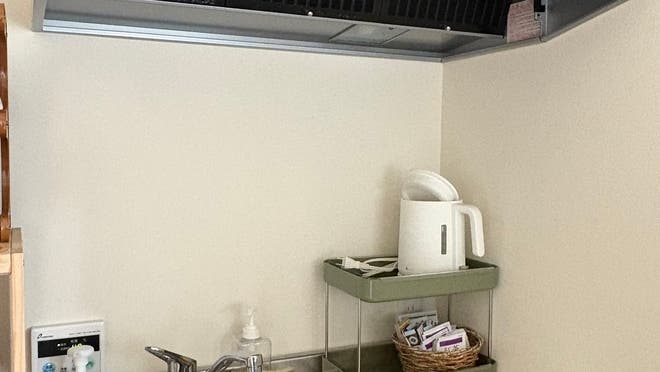 木更津駅西口徒歩3分!会議やカウンセリング、ボードゲームなどにご利用いただけます。少人数での打ち合わせなどに最適の写真4