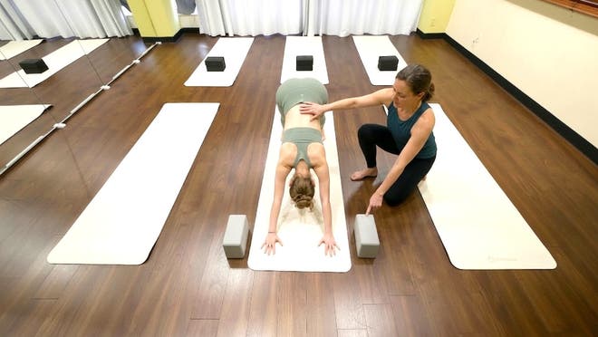 【国分寺駅1分】ダンスができるレンタルスタジオ|31.4㎡|当日予約可|ヨガ・演劇・撮影・コスプレ・武道・講習会の写真4